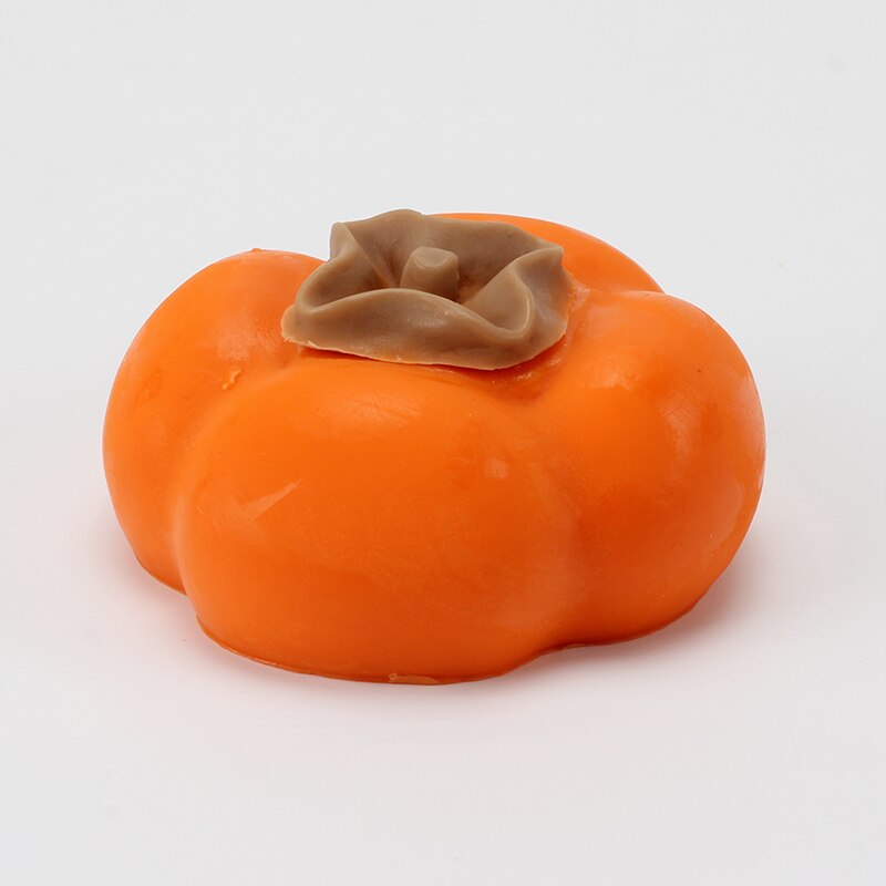 3D Persimmon Silicone Mold for Natural Handmade So... – Grandado