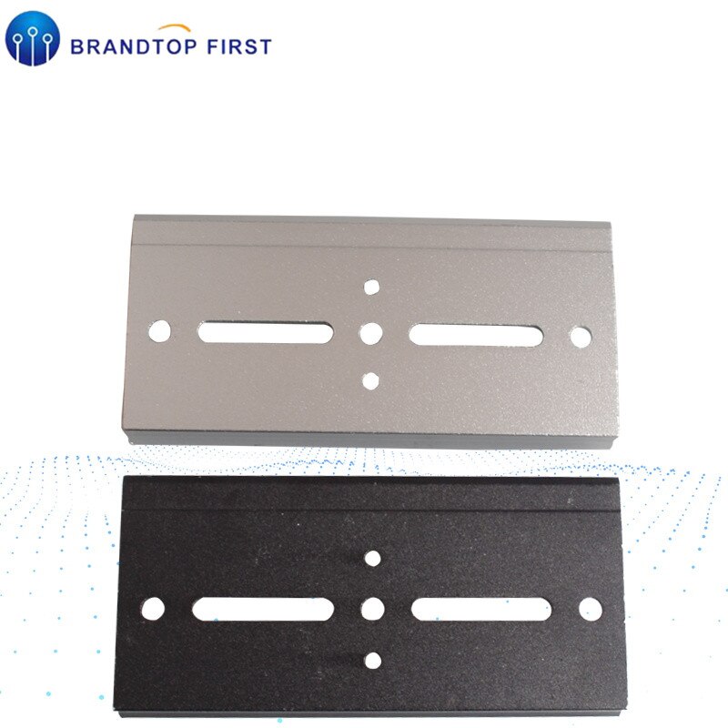 35Mm Din Rail Vaste Klem Fasten Clip Plc Clip Scha... – Vicedeal