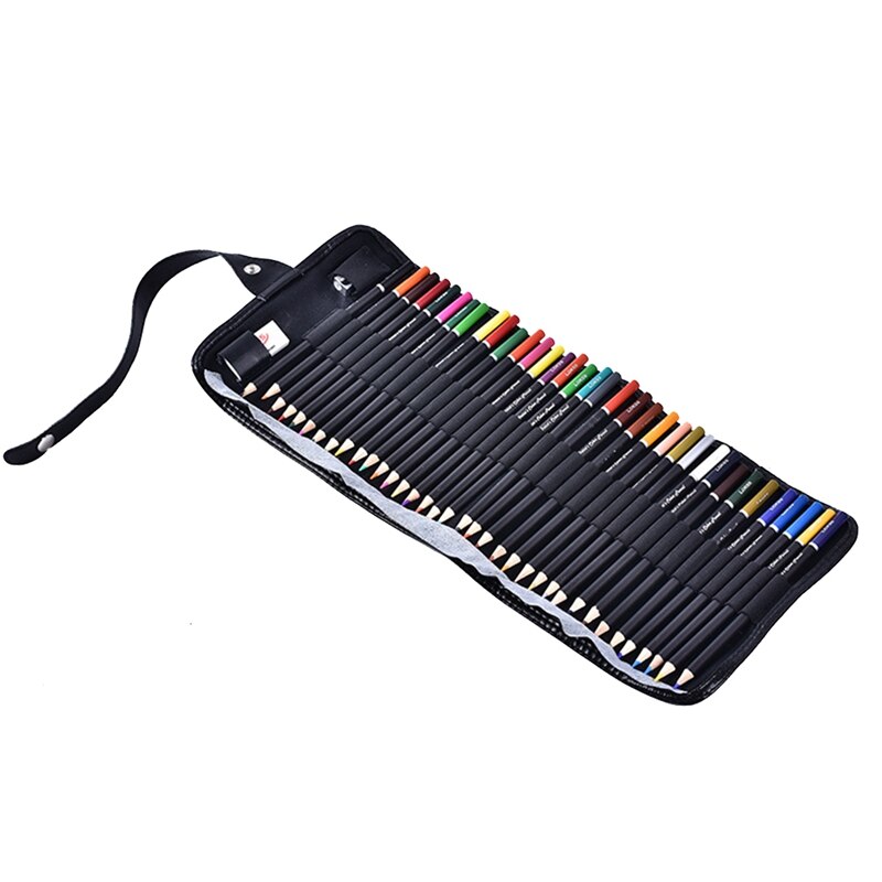 36 Colour Wrapper Pen Bags Pencils Art Drawing Col... – Grandado