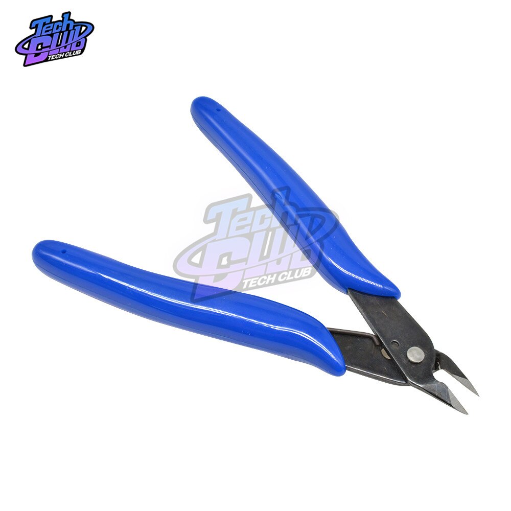 U.S. US American Clamp DIY Electronic Diagonal Pli... – Grandado