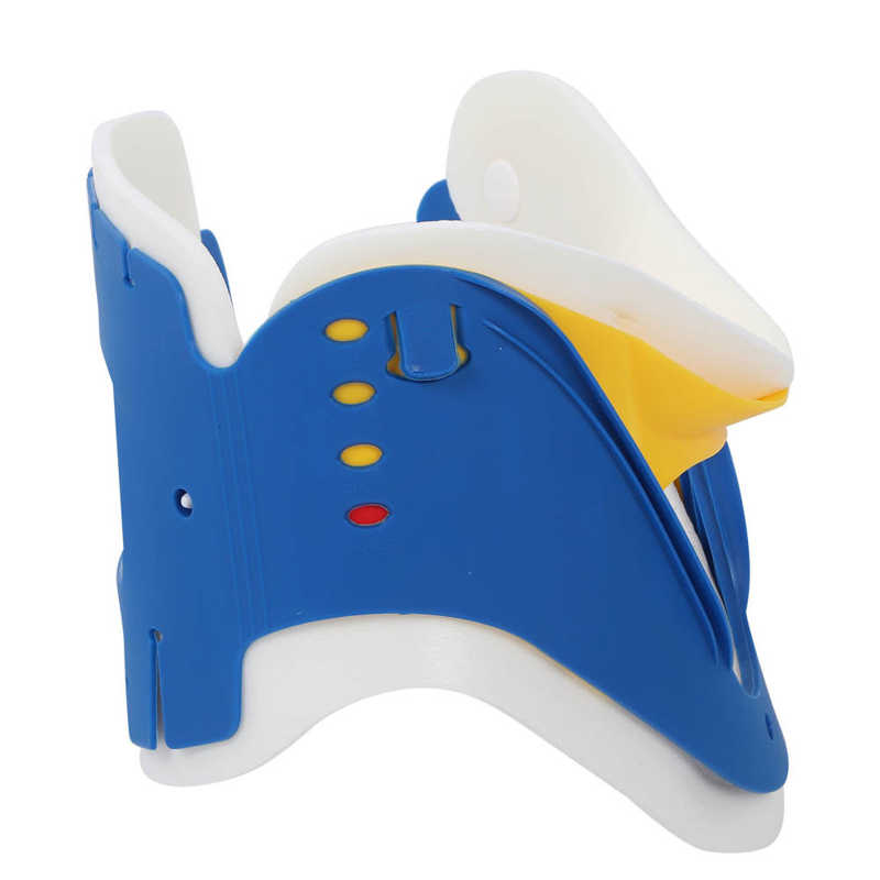 Adjustable Neck Collar Cervical Collar Neck Suppor... – Vicedeal