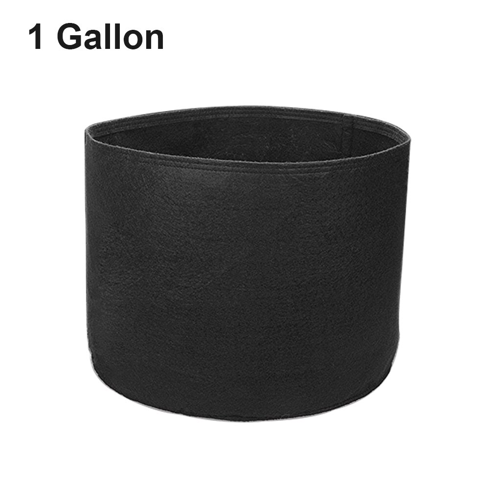 1/5/7/10 Gallon Heavy Duty Thickened Nonwoven Fabr... – Grandado