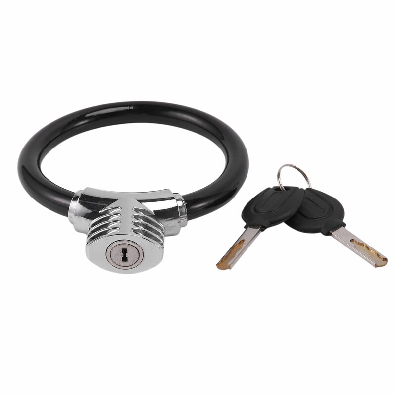 Bike Lock Anti Theft Heavy Duty Security Mountain ... – Grandado