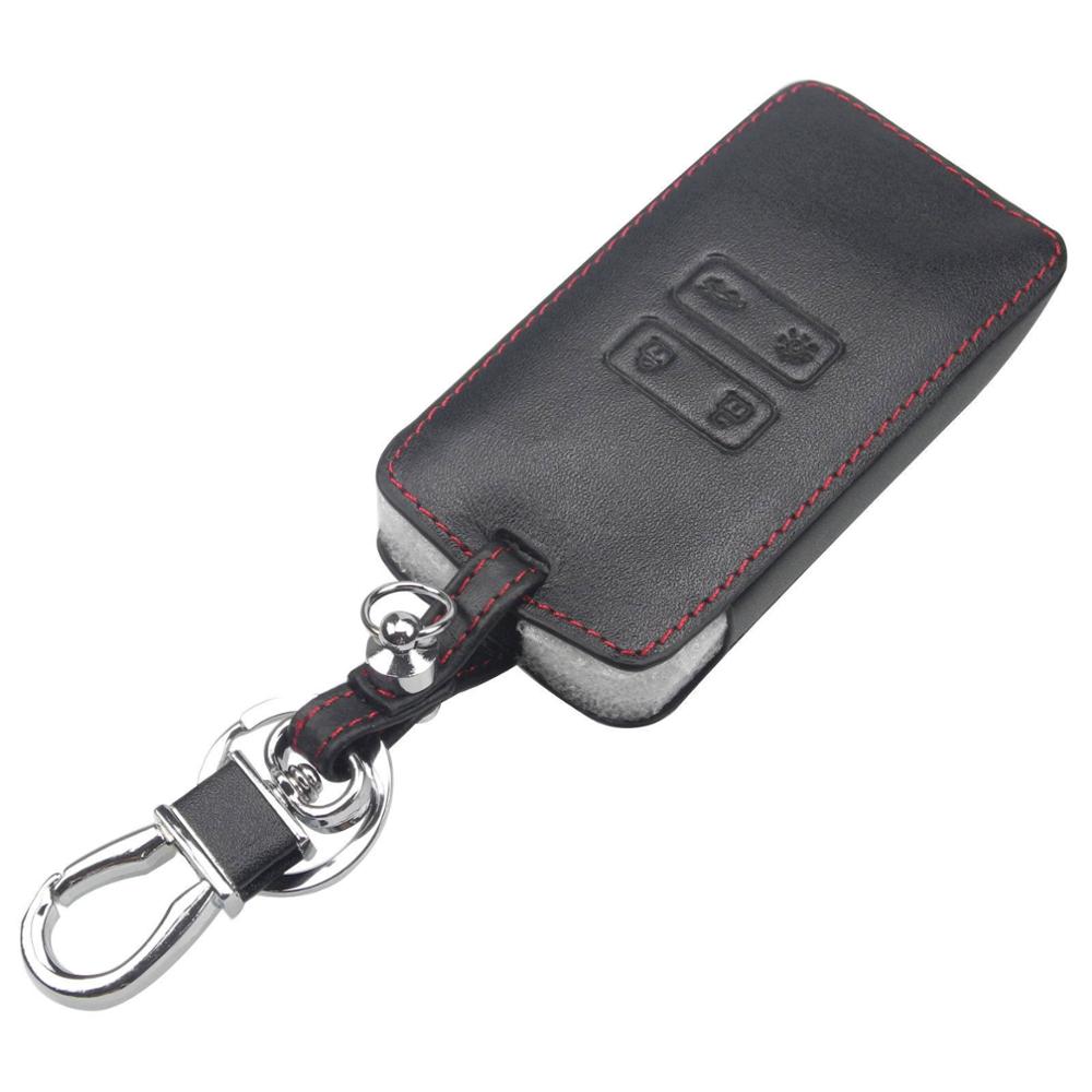 jingyuqin Leather Car key Card Cover Case fit for ... – Vicedeal