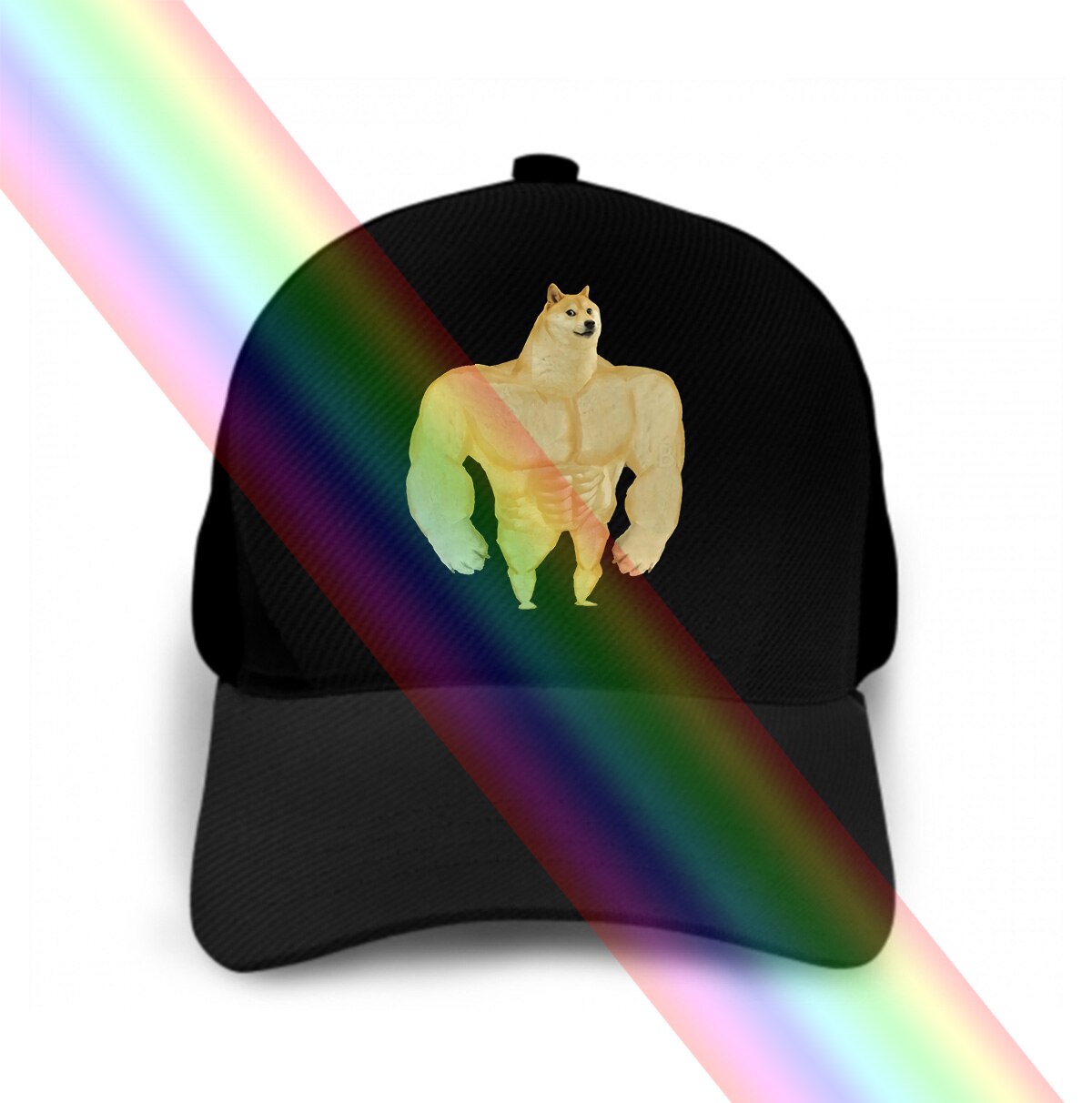 Große Swole Dogen Cheems Dogen Lustige Meme Shiba ... – Grandado