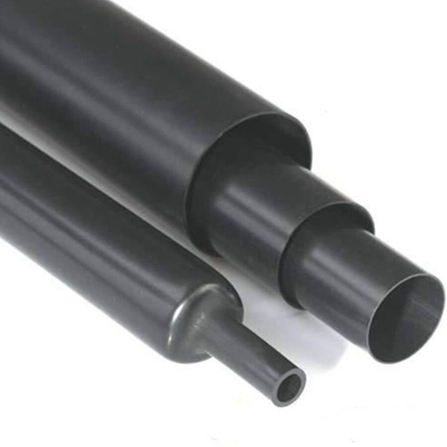 50mm 65mm Heat Shrink 3:1 Heatshrink Tube Cable Wi... – Grandado