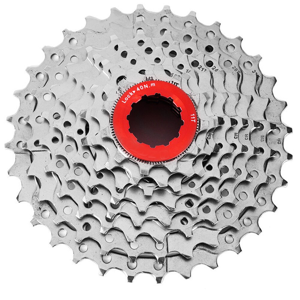 Ztto 1Pcs Mtb Racefiets Freewheel Cog 8 Speed 11T ... – Vicedeal