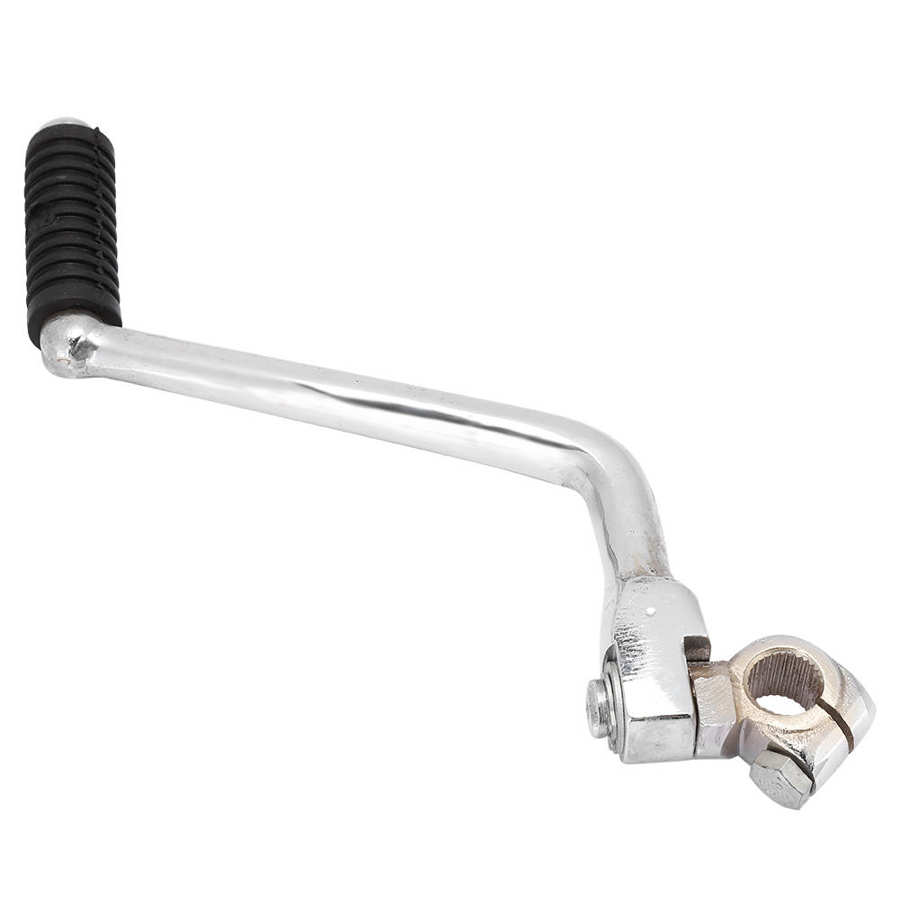 Kick Starter Kick Start Starter Lever Fit Voor 125... – Vicedeal