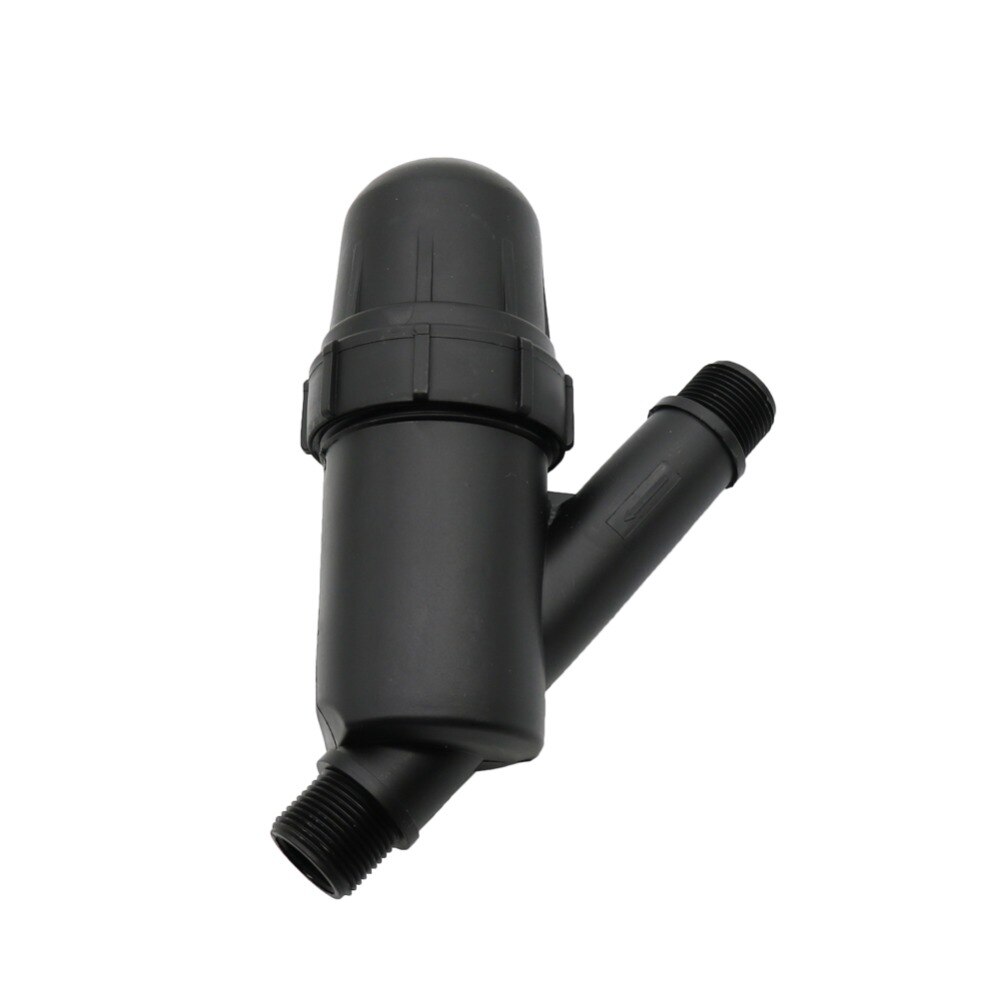 3/4 Inch External Thread Disc Filter 120 Mesh Gard... – Grandado