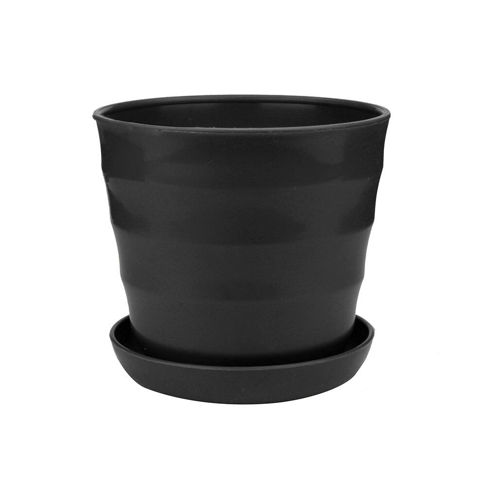 #H30 Colourful Mini Plastic Flower Pot Succulent P... – Grandado