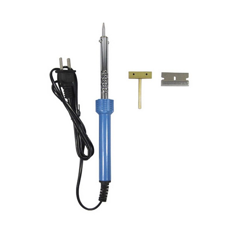 110V/220V Oca Uv Lijm Clean Tool 40W T Soldeerbout... – Grandado
