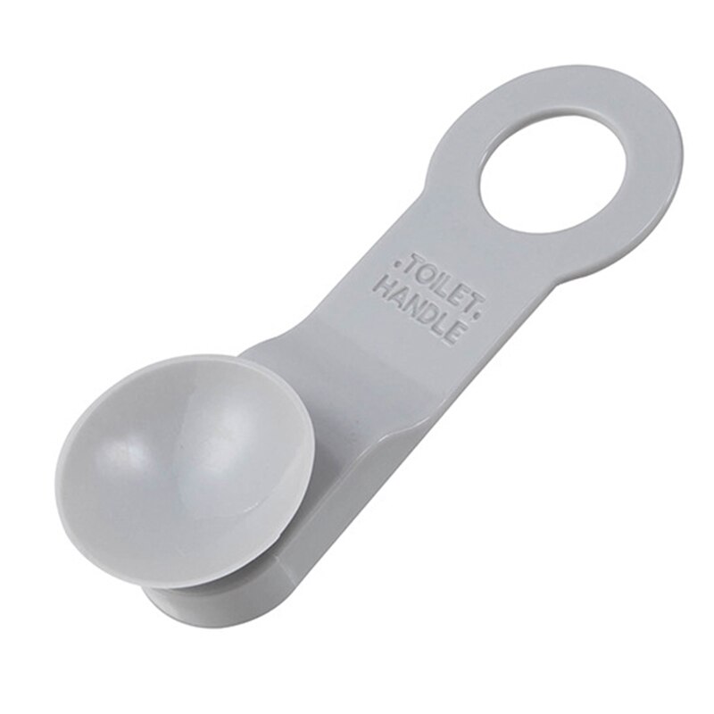 2pcs Toilet Cover Lifter Toilet Seat Handle Holder... – Grandado