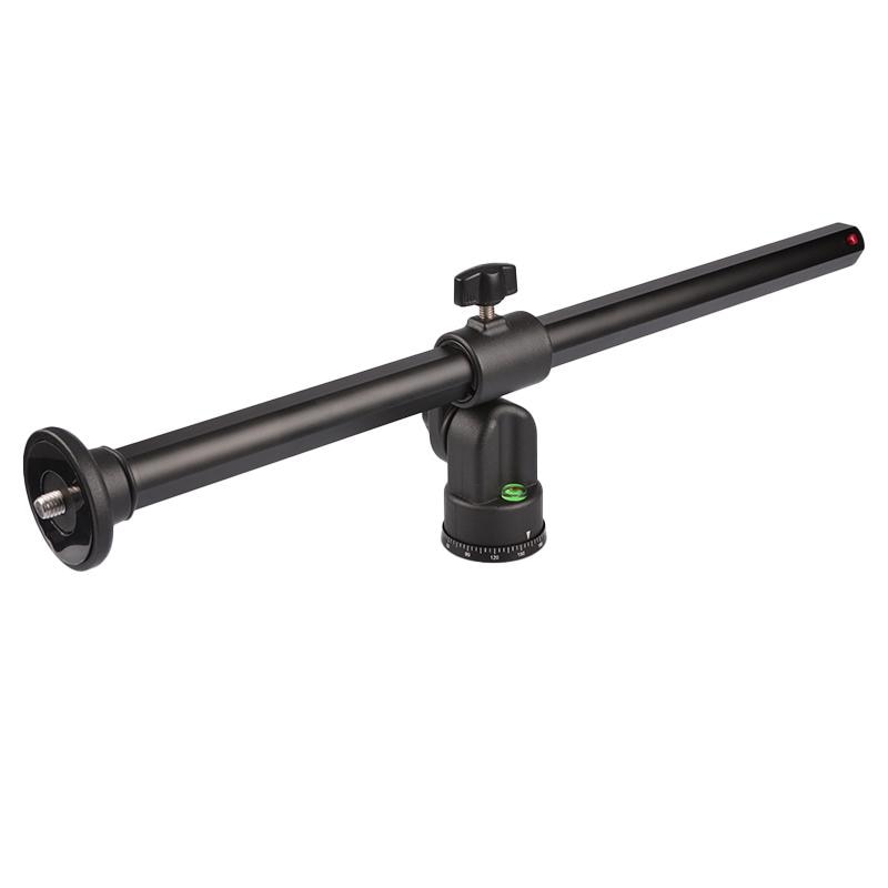 Camera Tripod Mount Boom Arm External Multi-Angle ... – Vicedeal