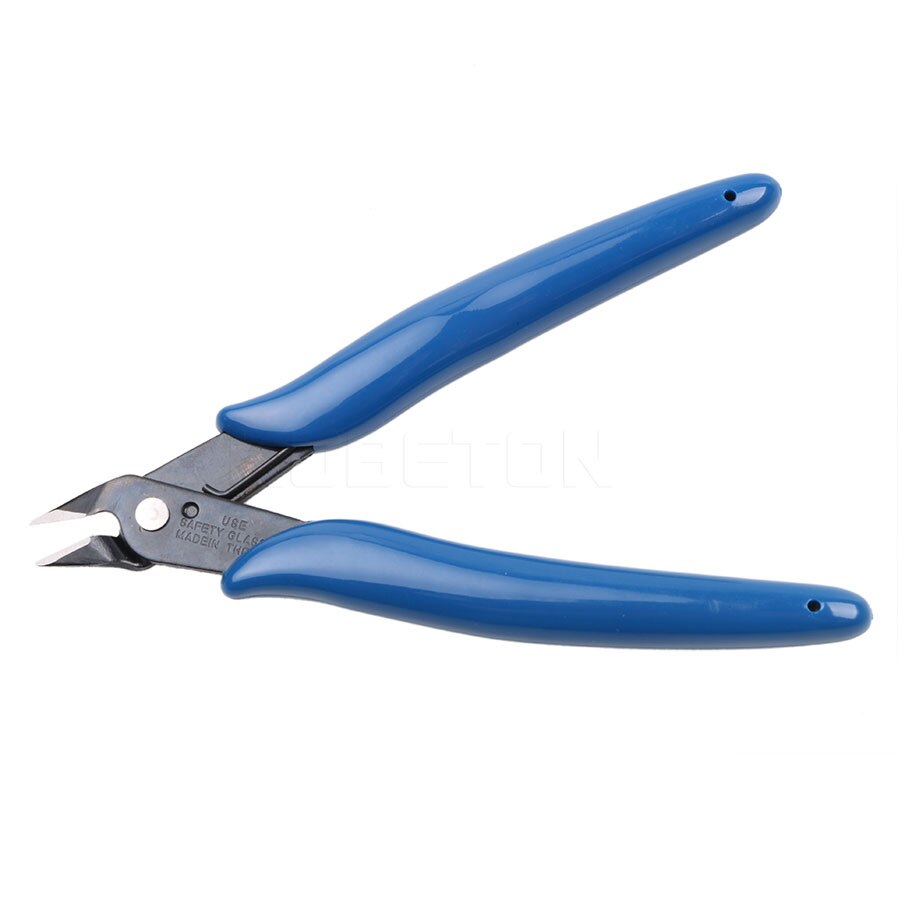 Electrical Wire Cable Cutters Cutting Side Snips F... – Grandado