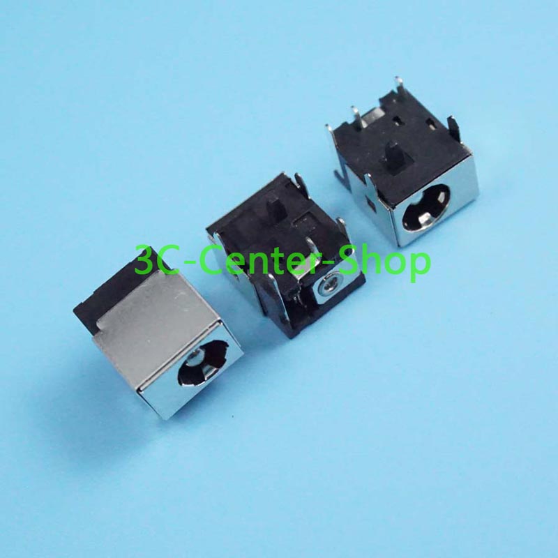 1 STKS DC jack Connecotr Voor ASUS X50 X50C X50M X... – Vicedeal
