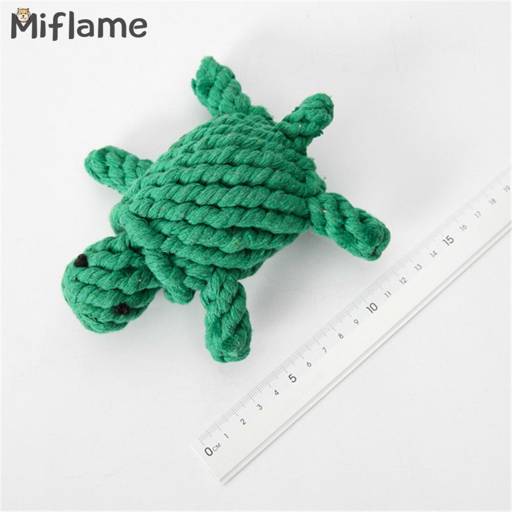 Miflame Small Dog Toys Interactive Pet Toys For La... – Grandado