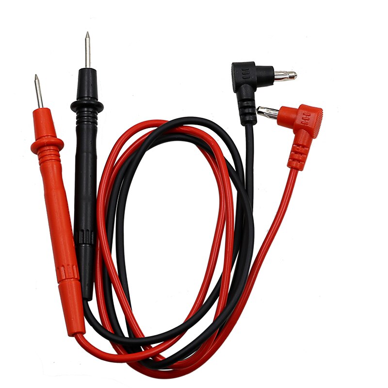 1SET LCD Digital Multimeter AC/DC 750/1000V Digita... – Vicedeal