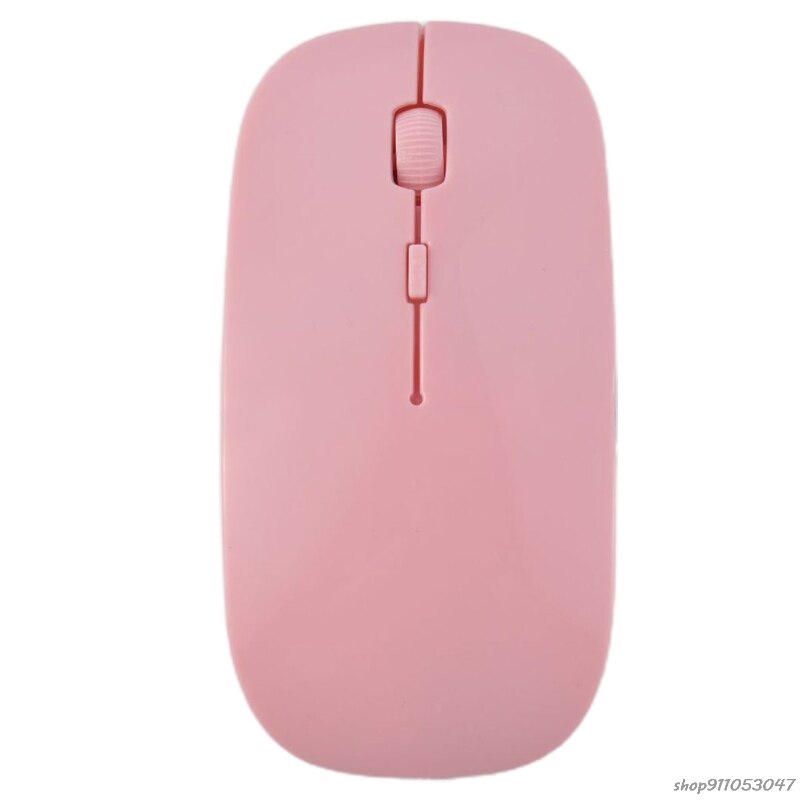 2.4 GHz USB Optical Mouse Wireless Cordless Mouse ... – Grandado