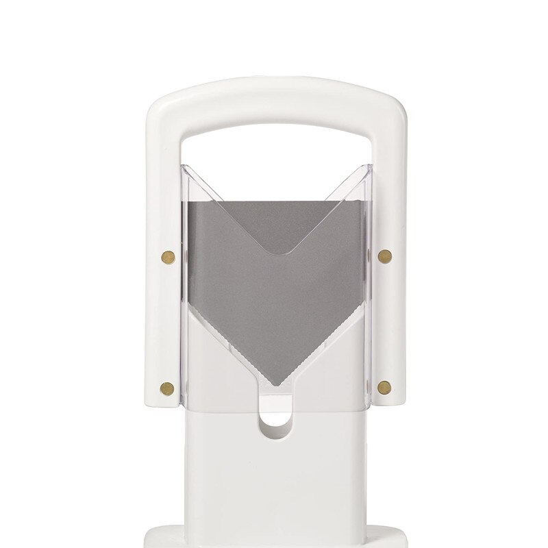 Universal Bagel Guillotine Slicer Home Stainless S... – Grandado