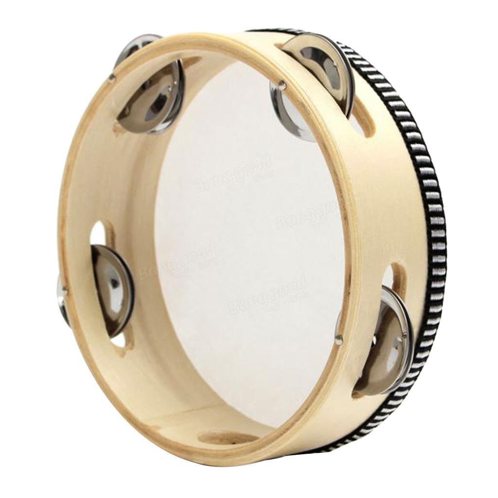Educational Toy Music Tambourine Beating Instrumen... – Grandado