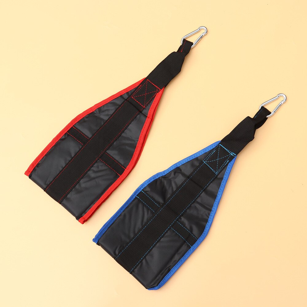 1Pair Abdominal Training Belt Arm Core Muscle Abdo... – Grandado