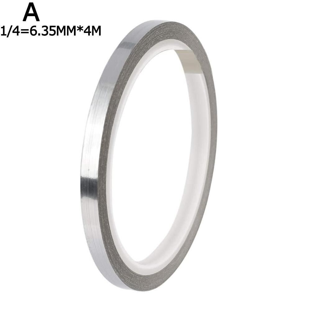 Thick Weighted Lead Tape Sheet Heavier Sticker Bal... – Vicedeal
