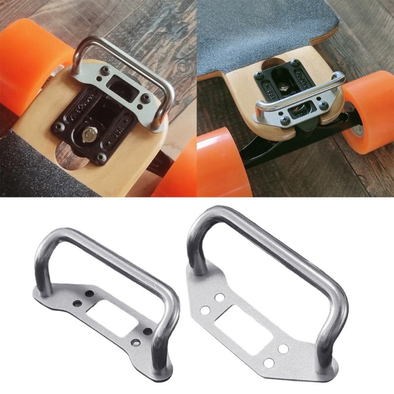 Electric Skateboard Handle Universals Longboards C... – Grandado