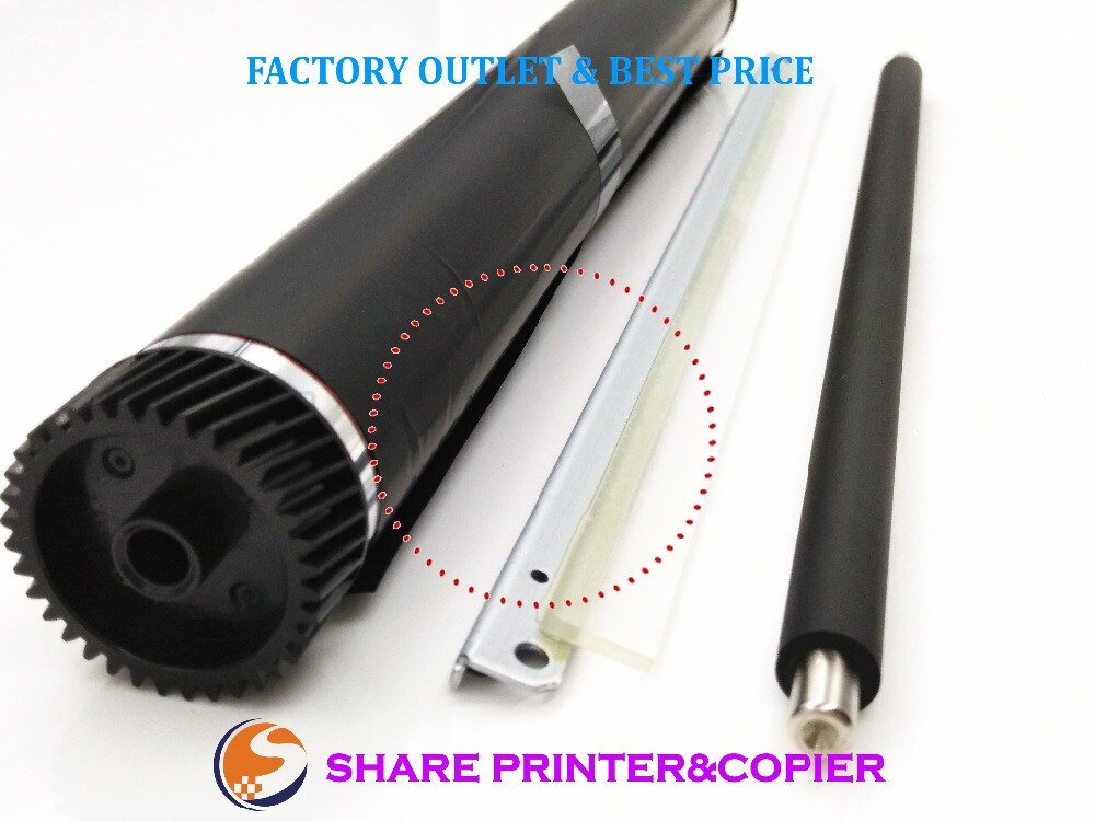 DELEN Economische KIT OPC-DRUM + blade + Pcr ROLLE... – Grandado