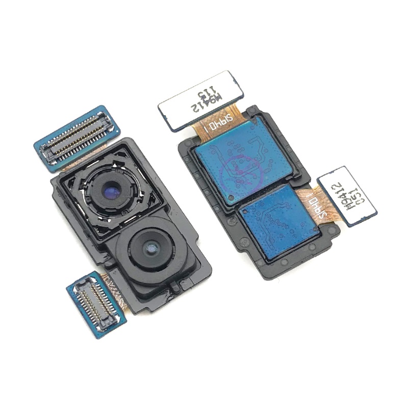 for Samsung Galaxy M20 SM-M205 Rear Back Camera Mo... – Grandado