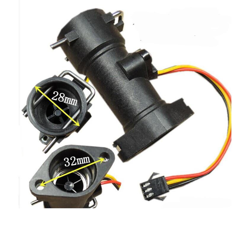 Gasvandvarmer dele flowkontakt sensor jsq 20-10 k ... – Grandado