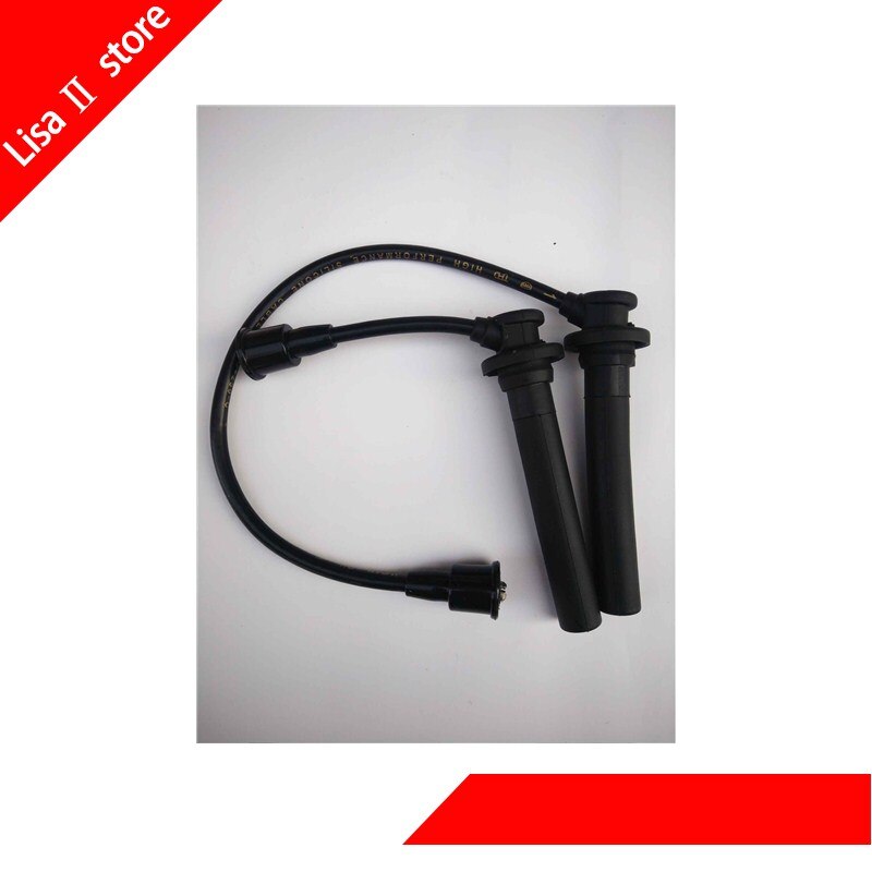 high voltage wire assembly/spark plug cable for Ch... – Vicedeal