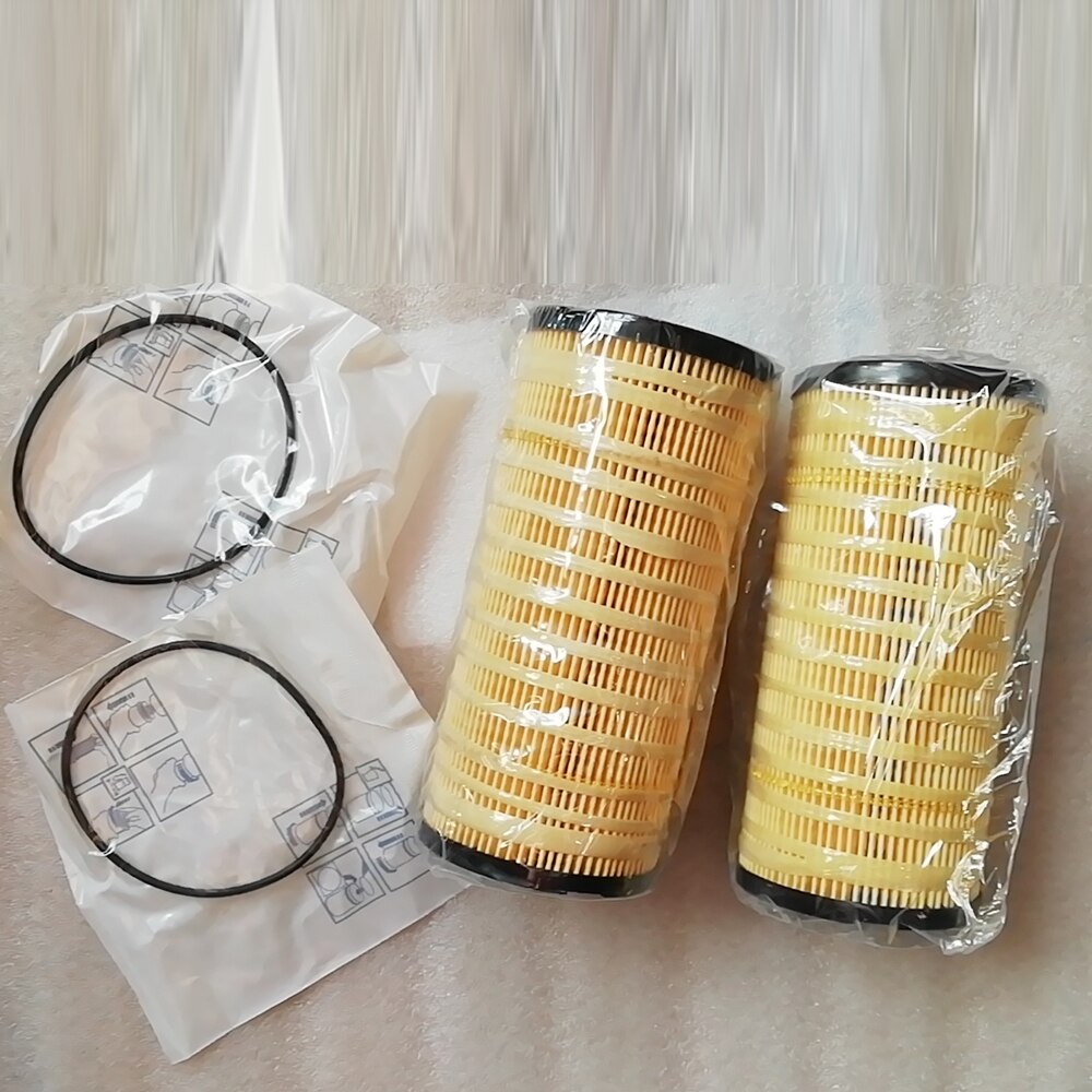 32/925423 voor JCB Brandstof Filters fit Manitou 6... – Vicedeal