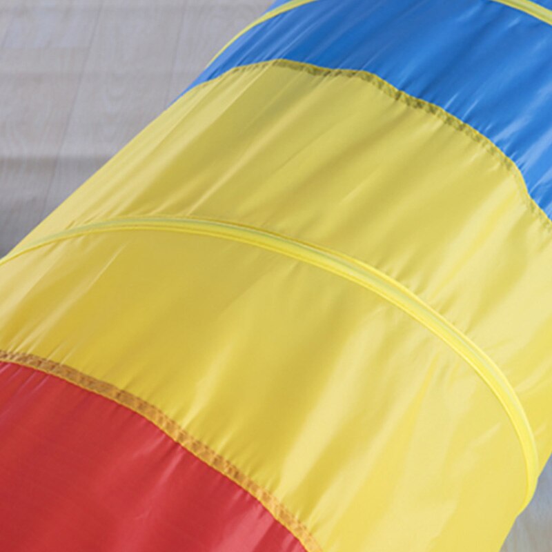 Children'S Toys Crawling Tunnel Children Outdoor I... – Grandado