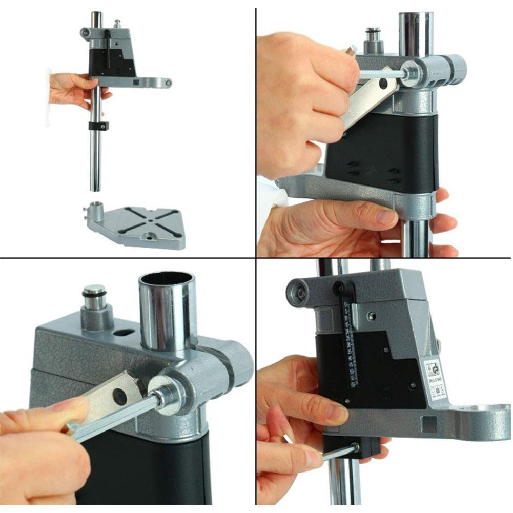 1Pc Workstation Kolomboor Stand Verstelbare Deskto... – Vicedeal