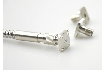 Optical fiber instrument port SMA Optical fiber ba... – Grandado