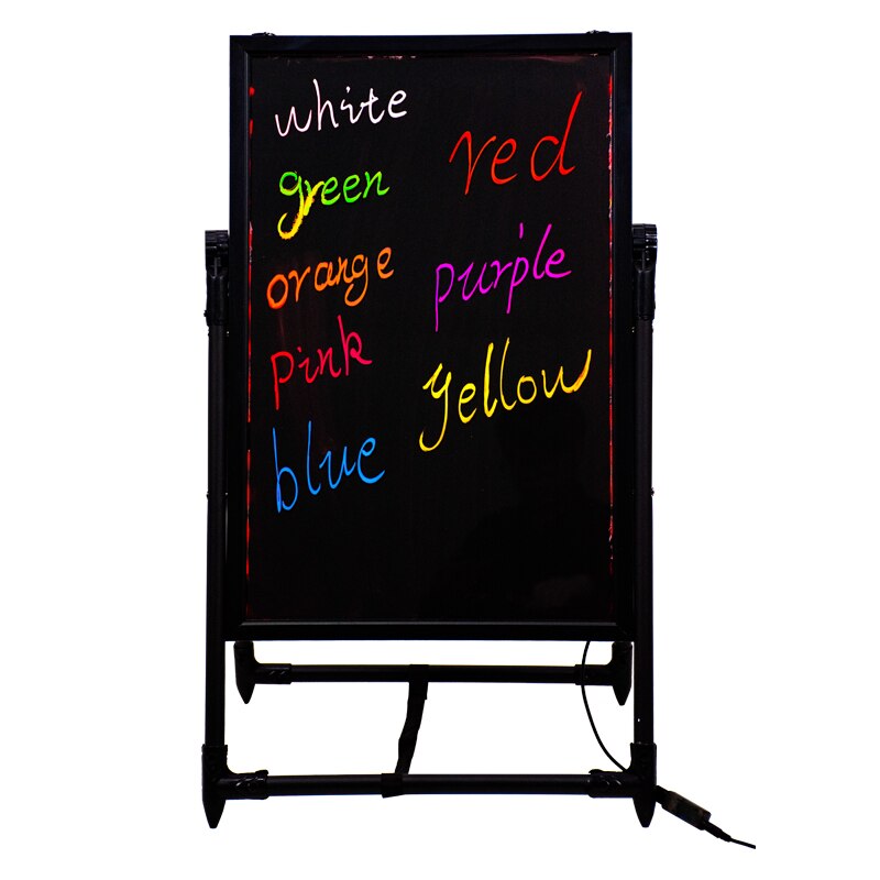 Fluorescentes Led Teken Schrijven Marker Led Schri... – Grandado