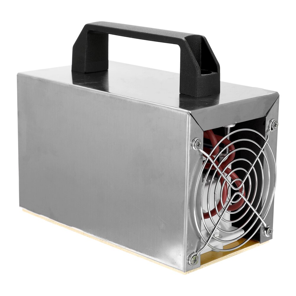 Ozone Generator 32g Ozone Machine Air Purifier Air... – Grandado