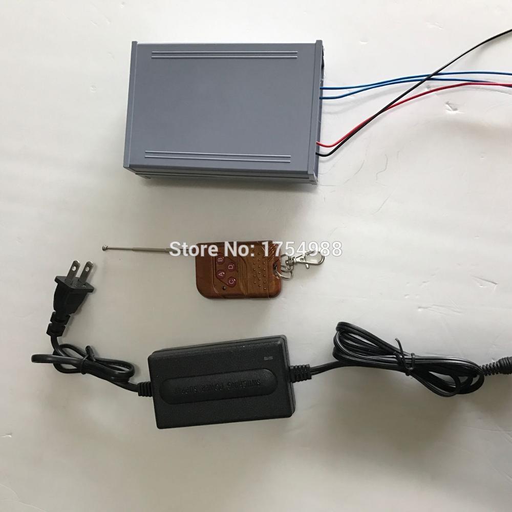 Real life room escape remote controller to release... – Grandado