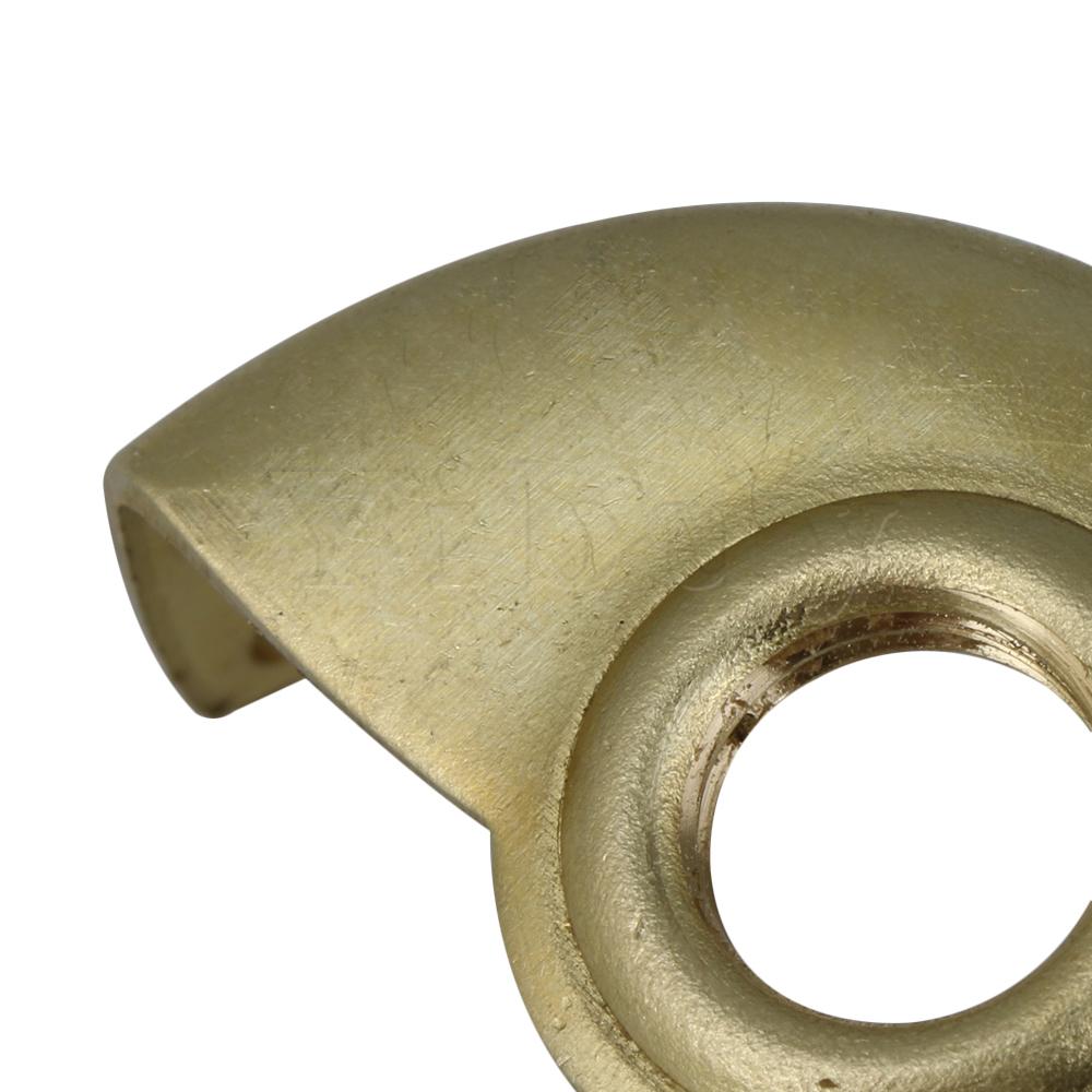 Yibuy 3 Pieces Gold Color Copper Tenor Saxophone K... – Grandado