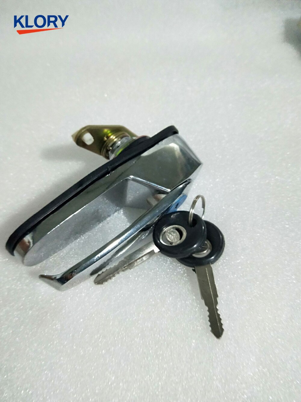 8516700-D81-B1 Anti-canopy rear door handle assemb... – Grandado