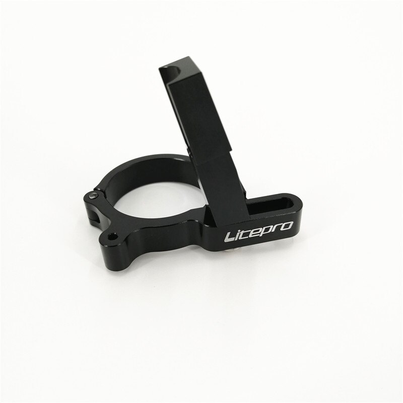 Litepro Sp8 Folding Bike Front Derailleur Adapter ... – Grandado