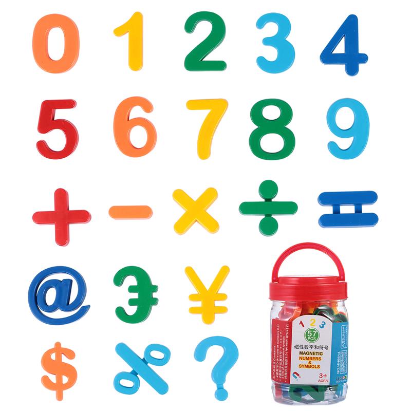 Magnetic Teaching Tool Magnetic Adsorption Math Cl... – Grandado