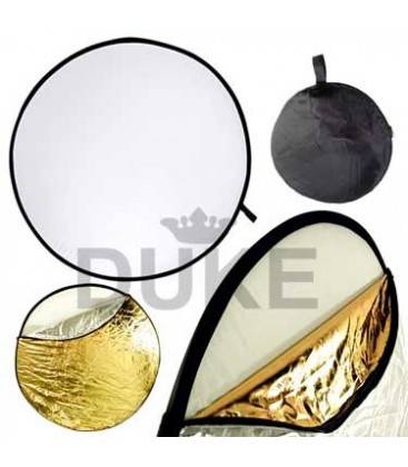 Phottix Reflector 5 In 1 Van 107 Cm. – Grandado