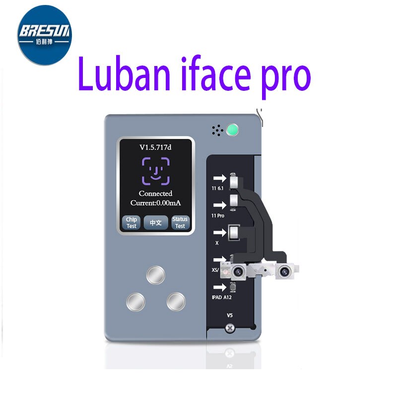Luban IFace Pro is a tool for iFace X/XS/XR detect... – Vicedeal