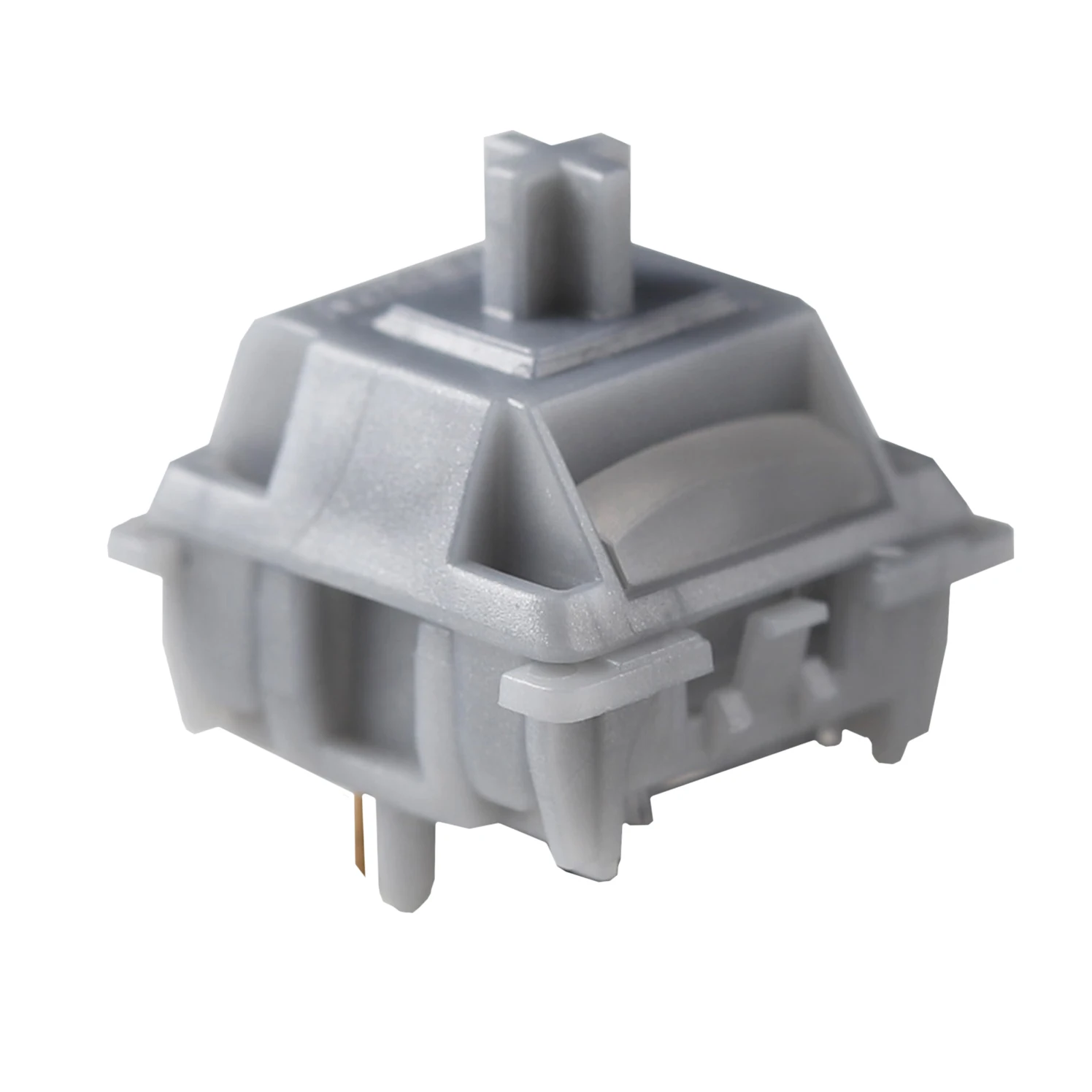 GATERON Smoothie Silver Switch Speed Linear 5 Pin ... – Grandado