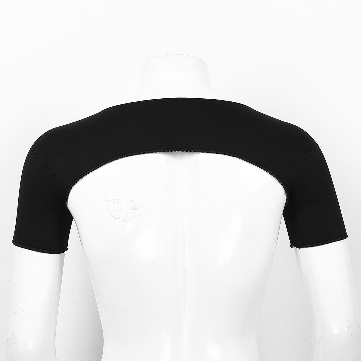 Shoulder Support Brace Outdoor Sports Double Shoul... – Grandado