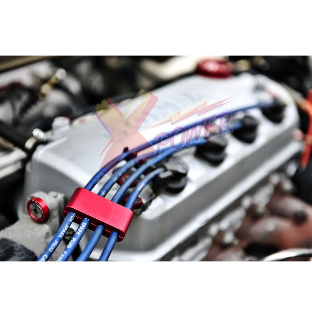 Xpower - FOR 8MM 9MM 10MM EXCEL ACCEL SPARK PLUG W... – Vicedeal