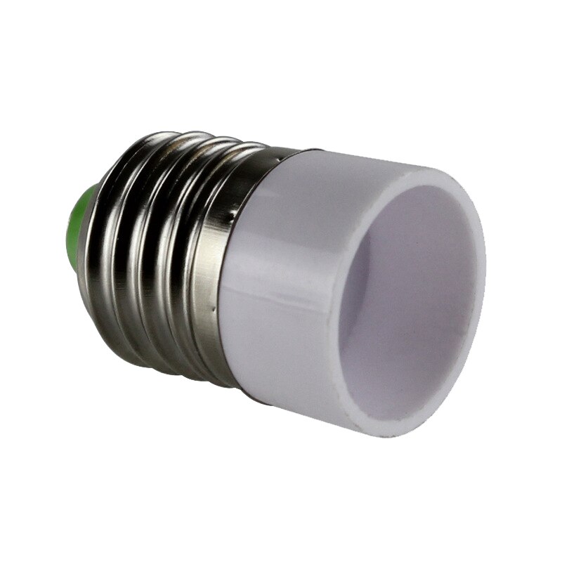 E27 to E14 LED Bulbs Lamp Holder Converter Bulb La... – Grandado