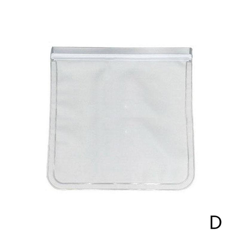 EVA Food Preservation Bag Reusable Refrigerator Fo... – Grandado