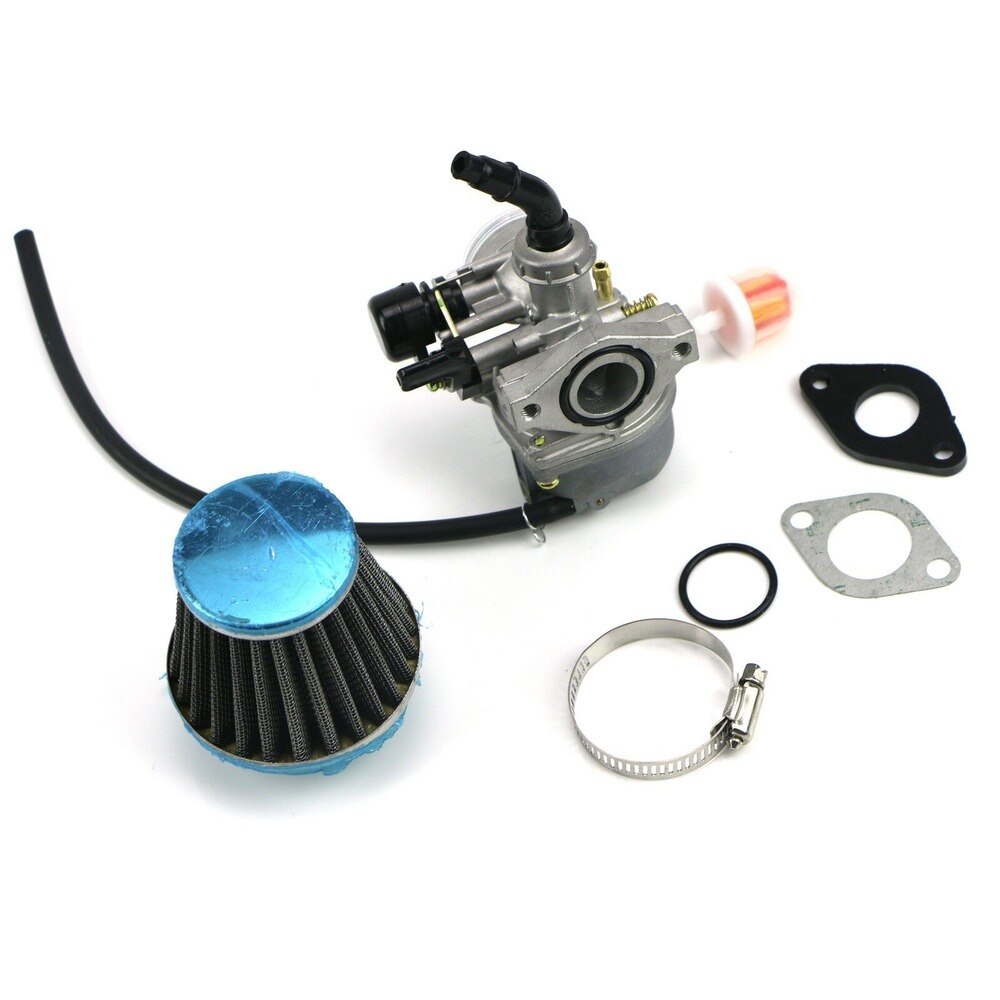 Pz19 karburator atv terrængående motorcykel dele c... – Grandado